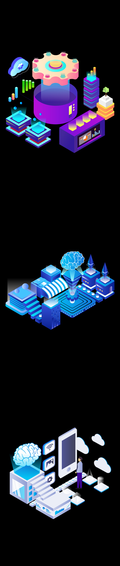 Tekishub - Modelling