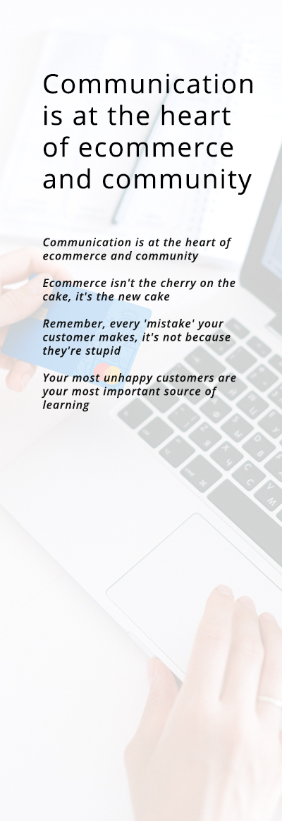 Tekishub - E Commerce